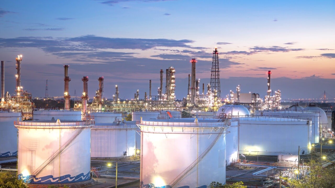 Calibration - GeoChem Arabia