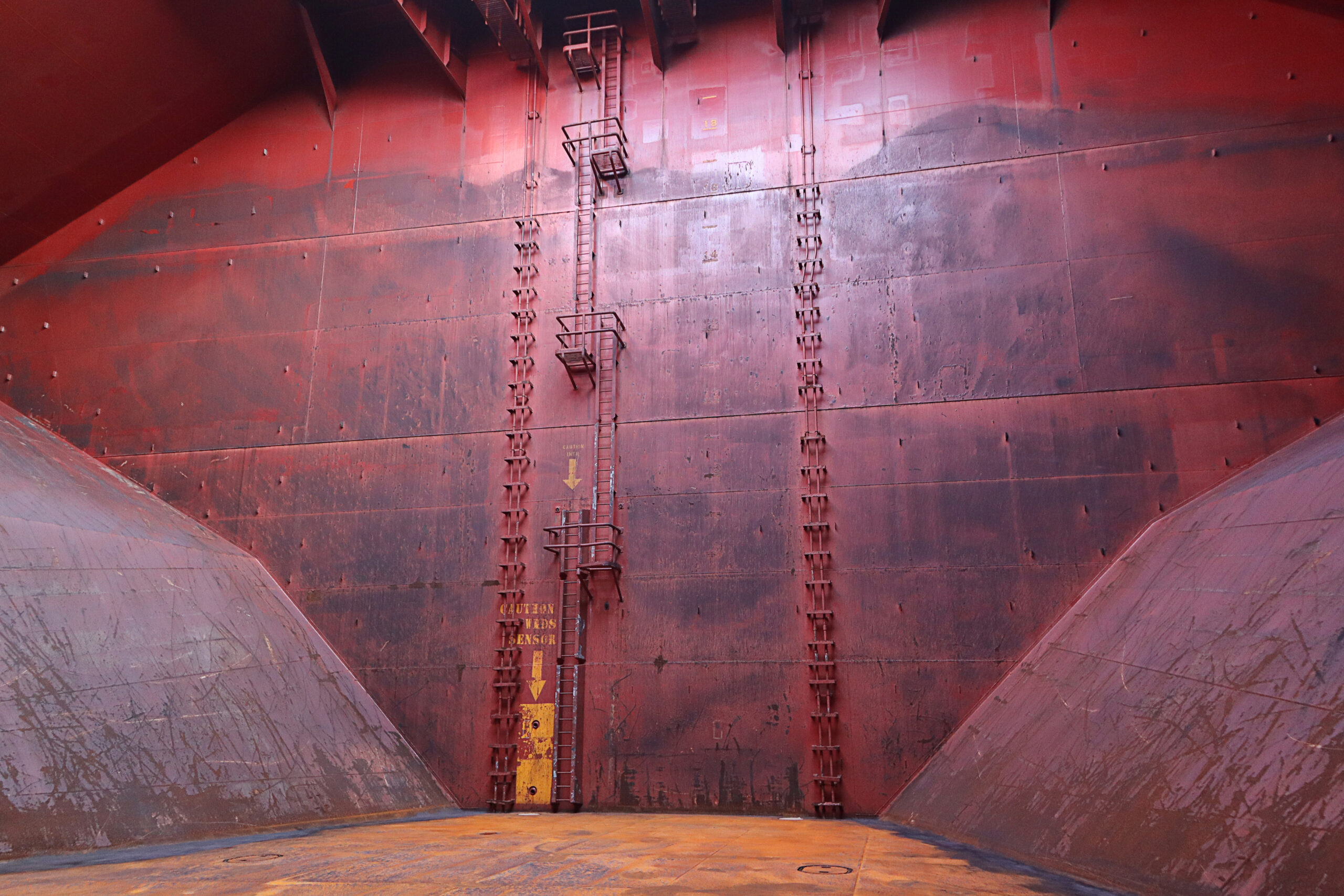 Mineral Services - GeoChem Arabia