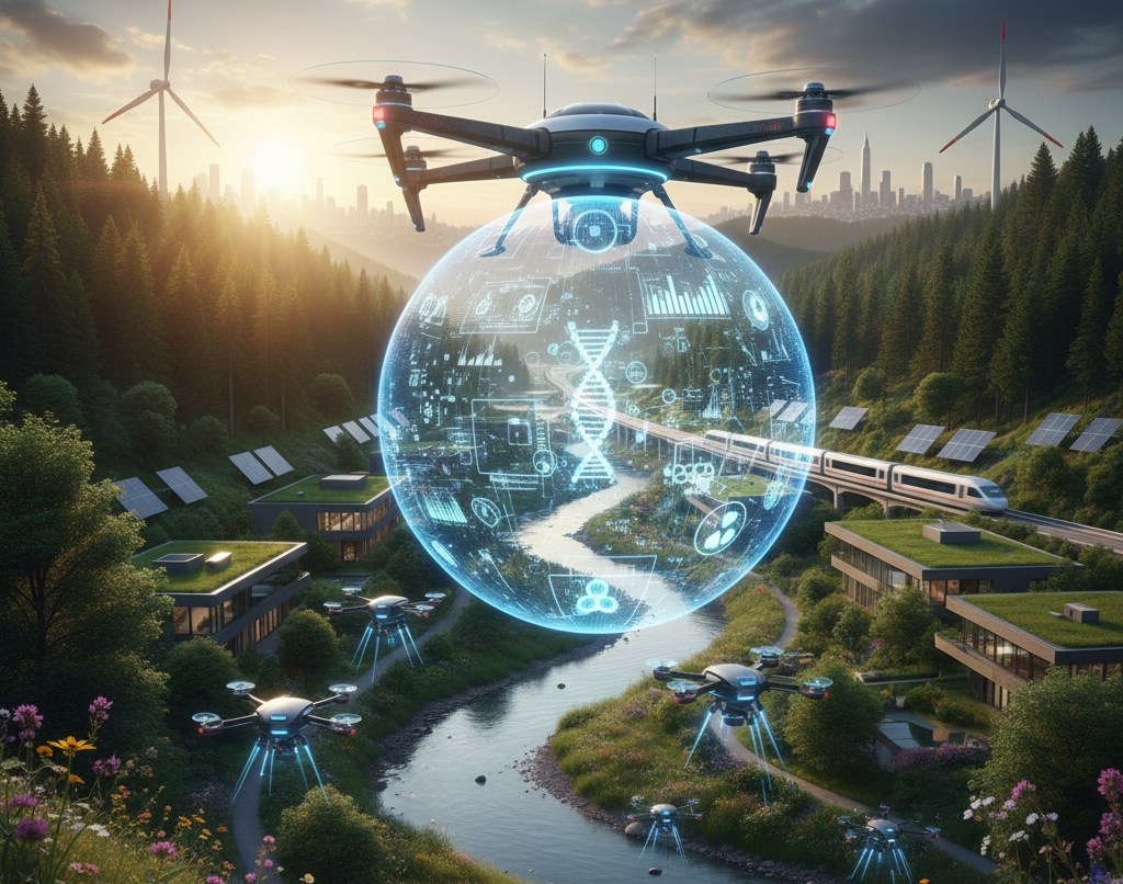 Environmental Impact Assessments: The Silent Guardians