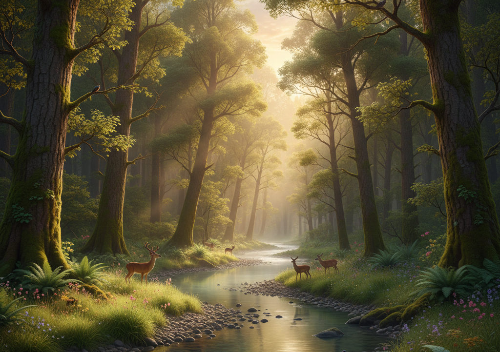 Environmental Impact Assessments: The Silent Guardians